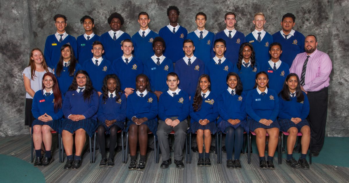 Class of 2016 - reconnect with Heritage College | Heritage College