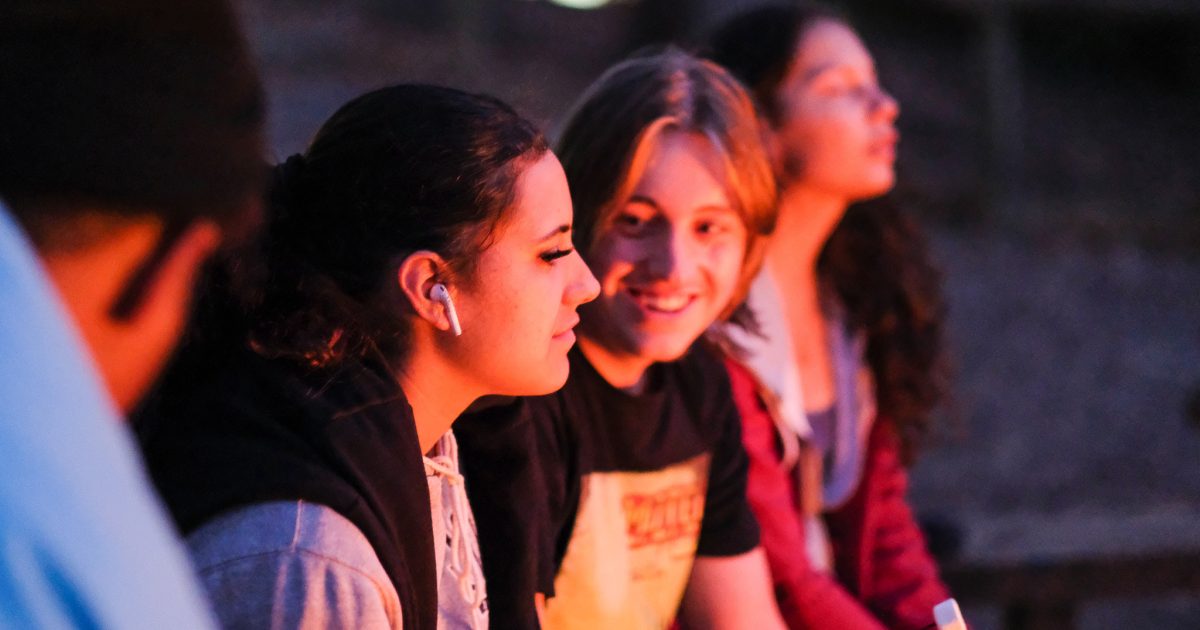 Oasis Retreat for Year 12 Class of 2022 | Heritage College
