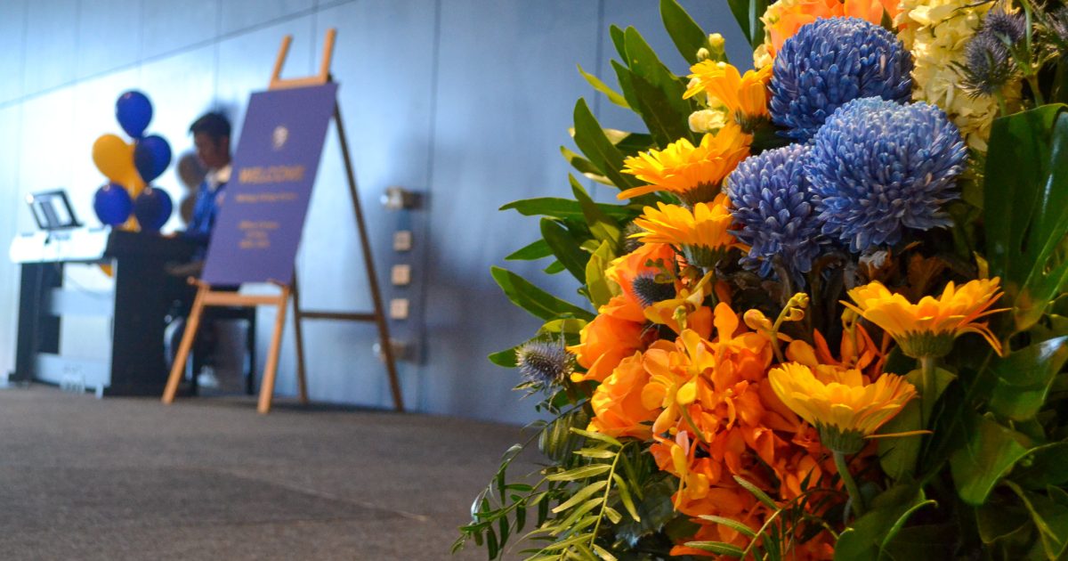 Heritage College celebrates 10th and 20th… | Heritage College