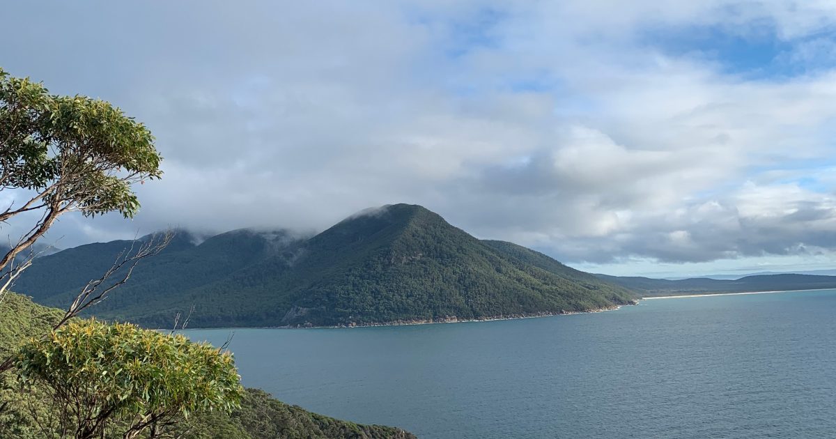 Reuben Sleight | Heritage College