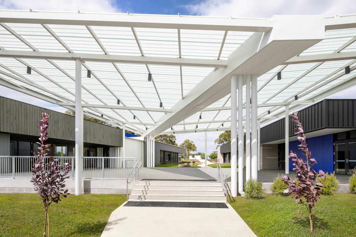 Facilities | Heritage College