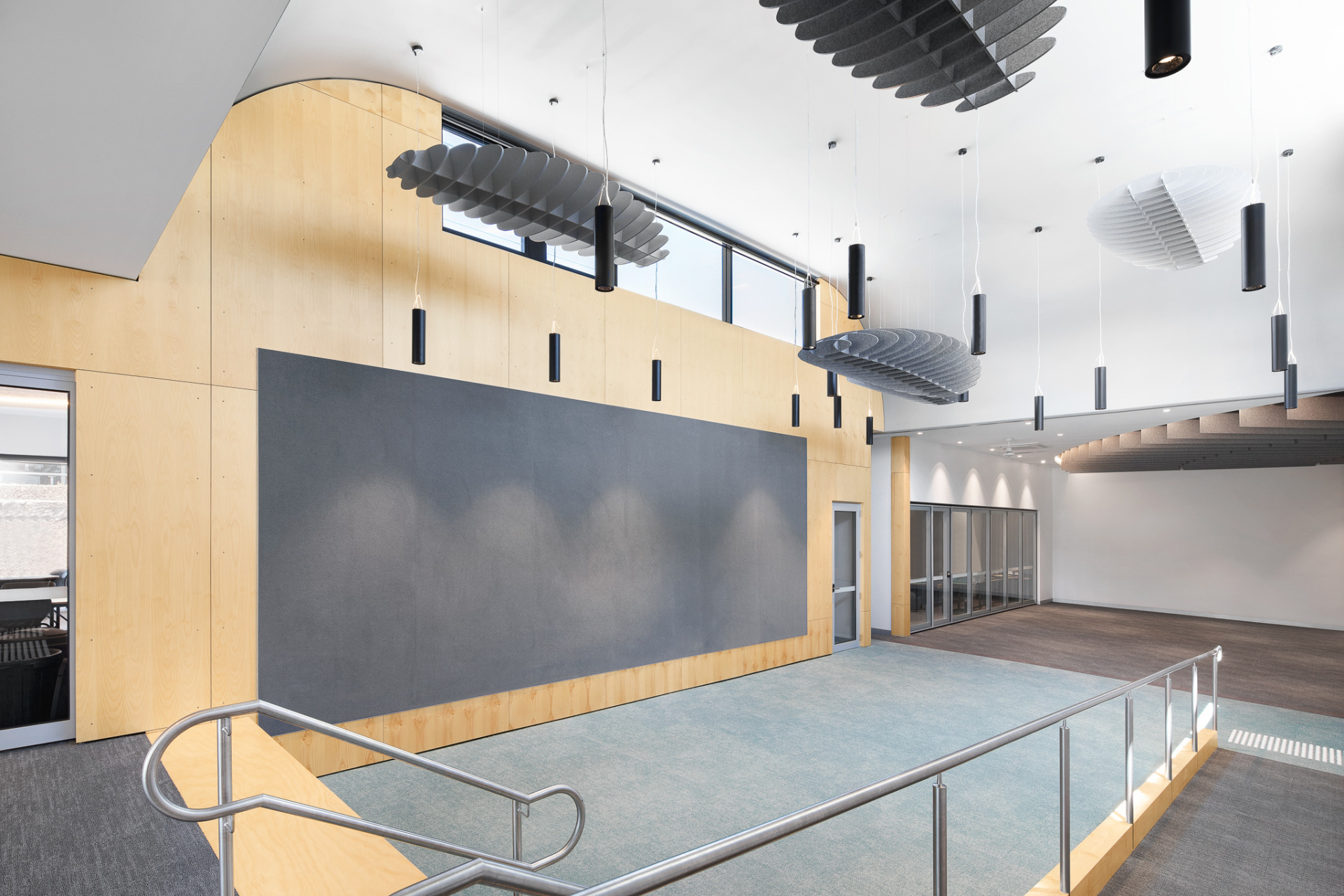 Officer campus (primary) | Heritage College