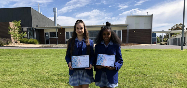 Year 9 STEM Experience: Casey Tech | Heritage College