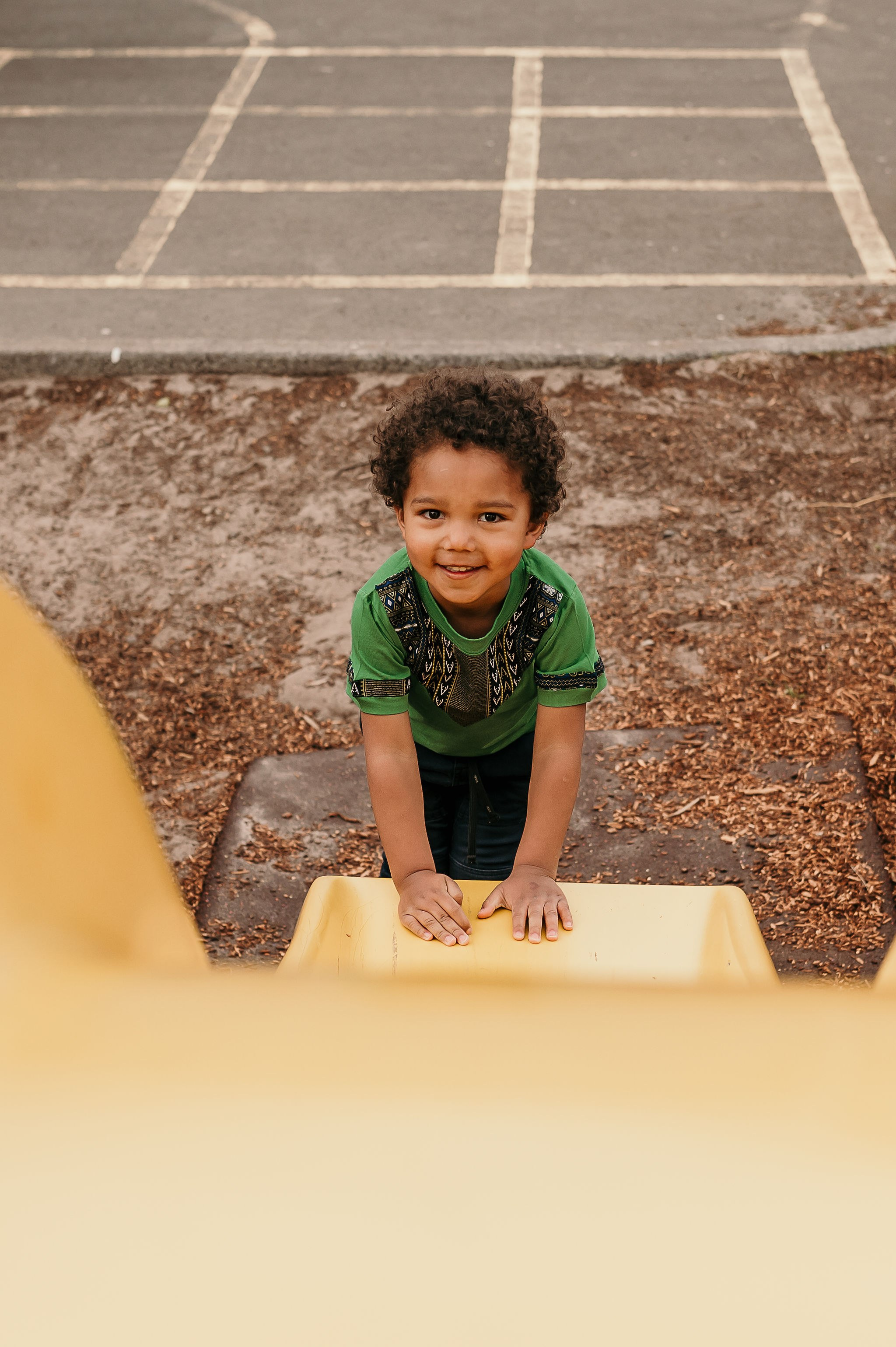 Early Learning - 3 - 5 years old | Hilliard