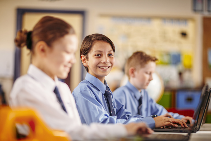 Primary School | Hilliard