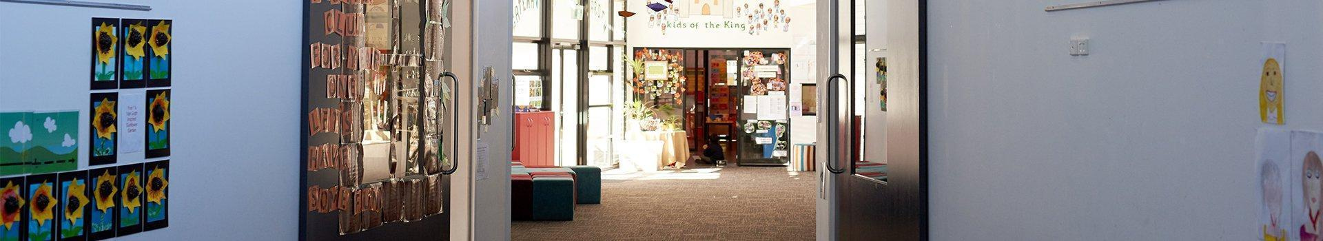 Discover Gilson College | Adventist