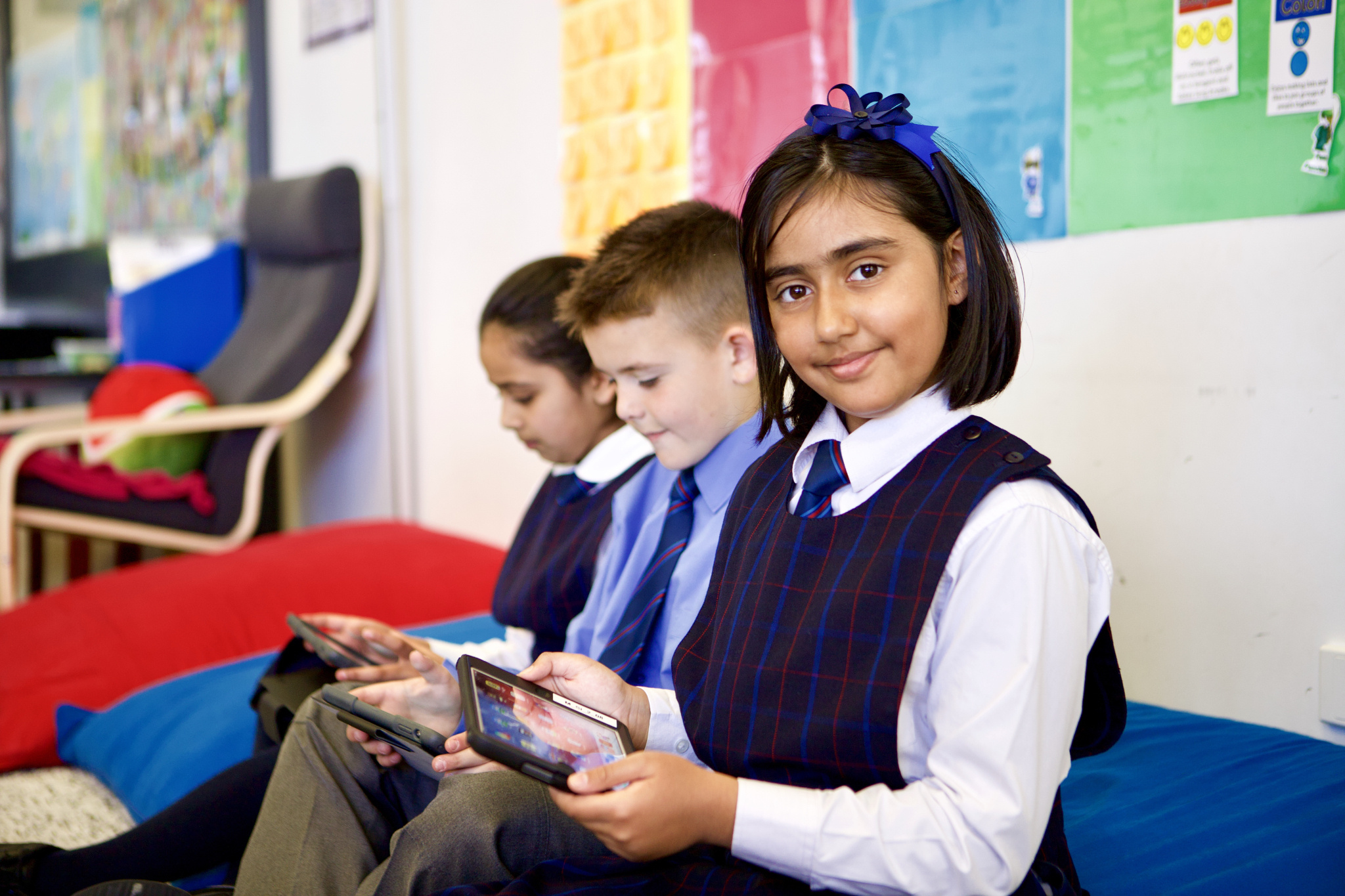 Discover Gilson College | Adventist