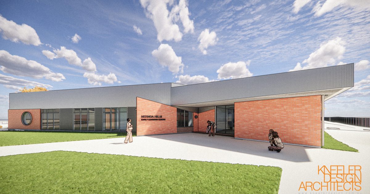 Early Learning | Mernda Hills
