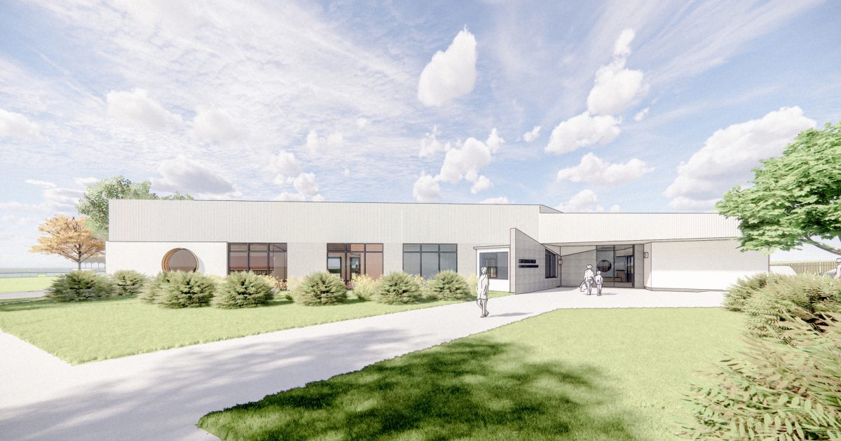 Early Learning Centre | Mernda Hills