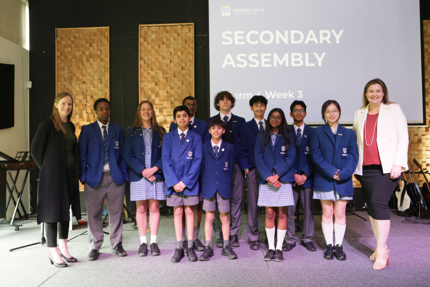 New MPC Building Announced! | Mernda Hills