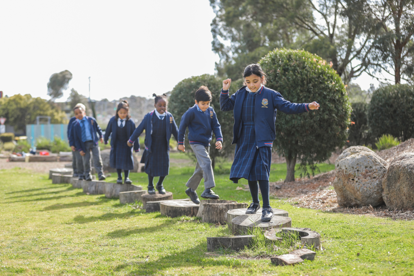 Primary School | Mernda Hills