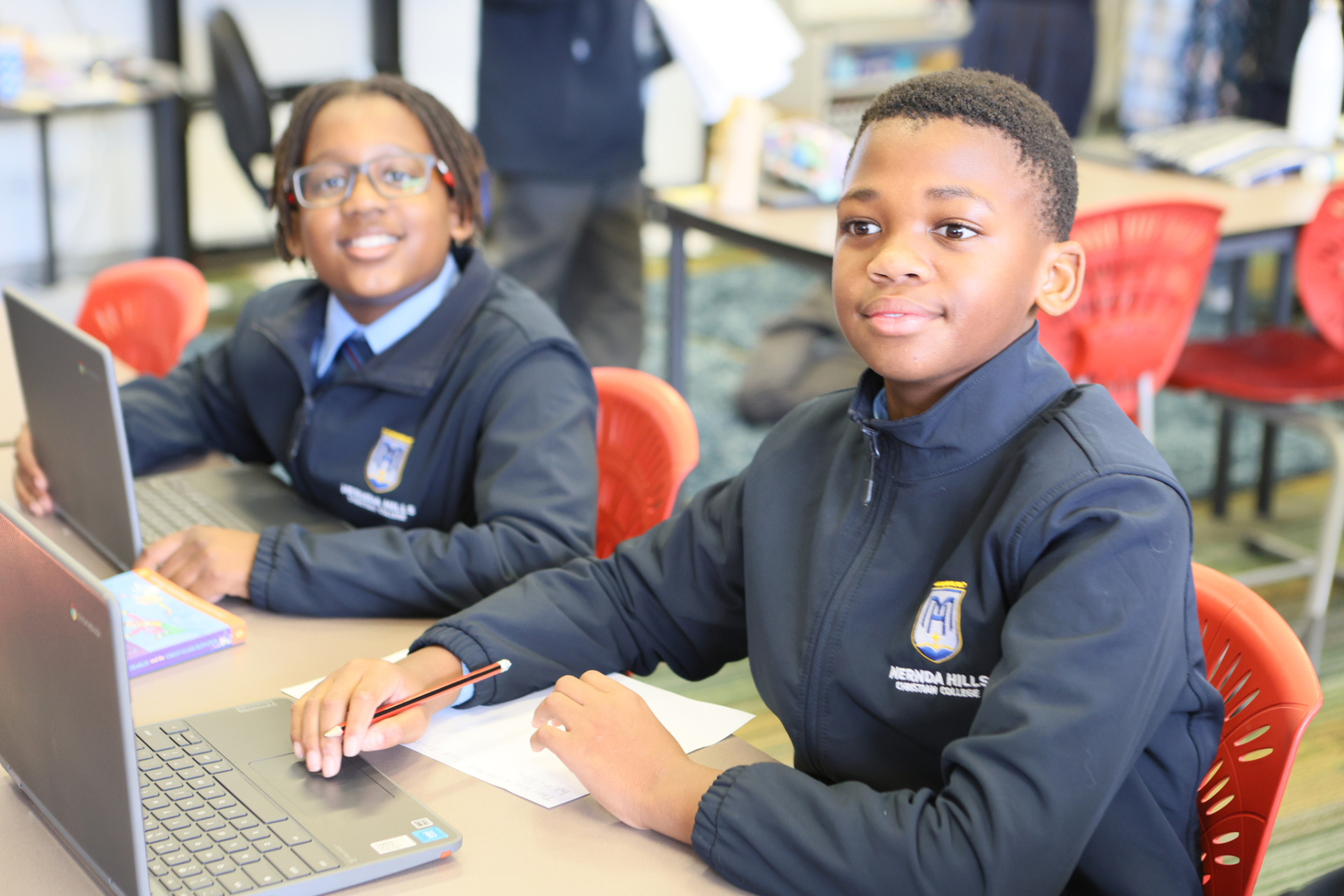 Primary School | Mernda Hills