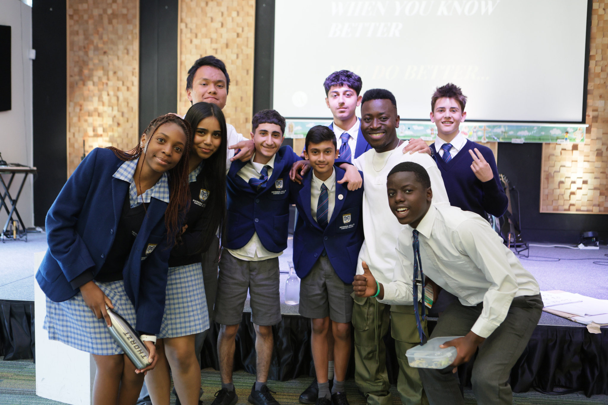 Mernda Hills Christian College | Excellence in… | Mernda Hills