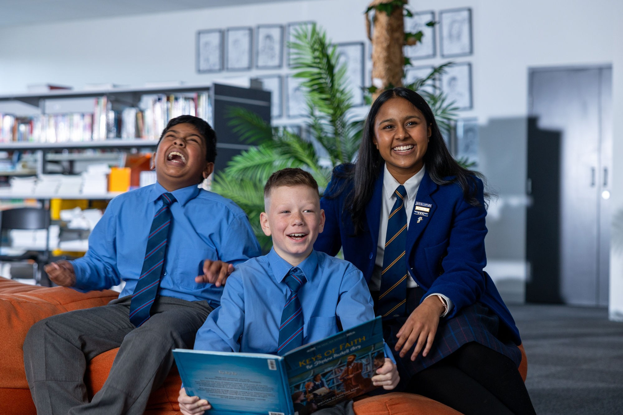 Uniforms | Mernda Hills