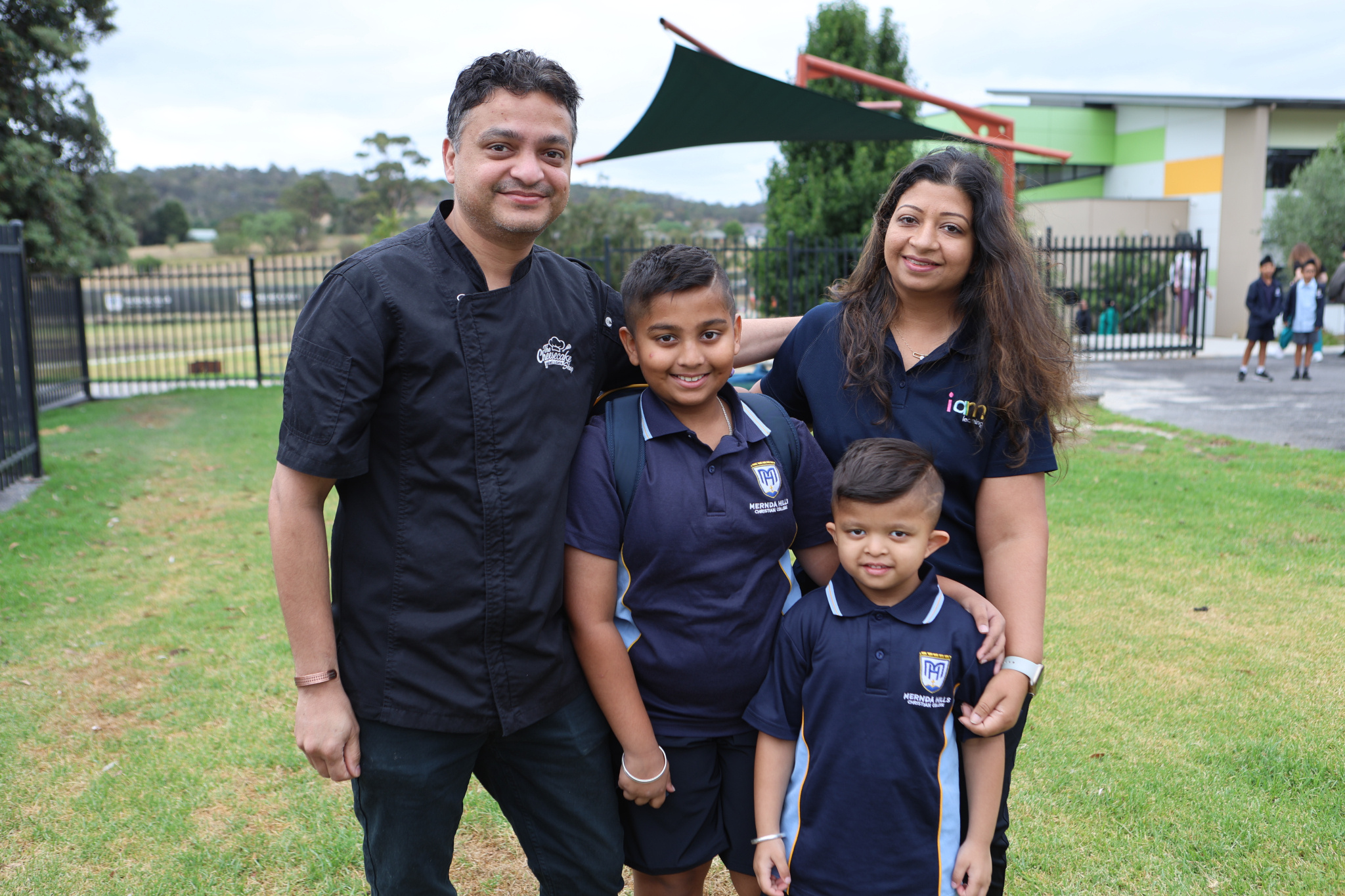 Welcome back! | Mernda Hills