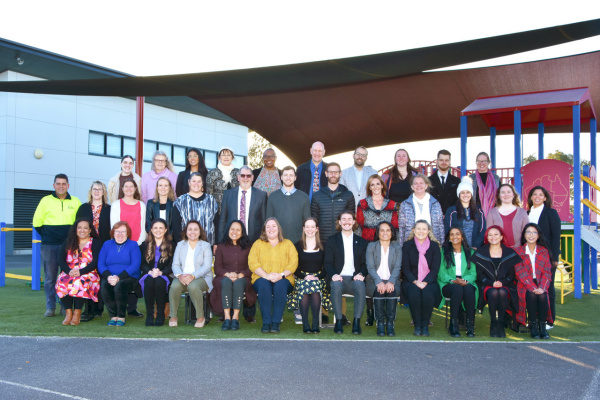 Welcome from the Principal | Mernda Hills