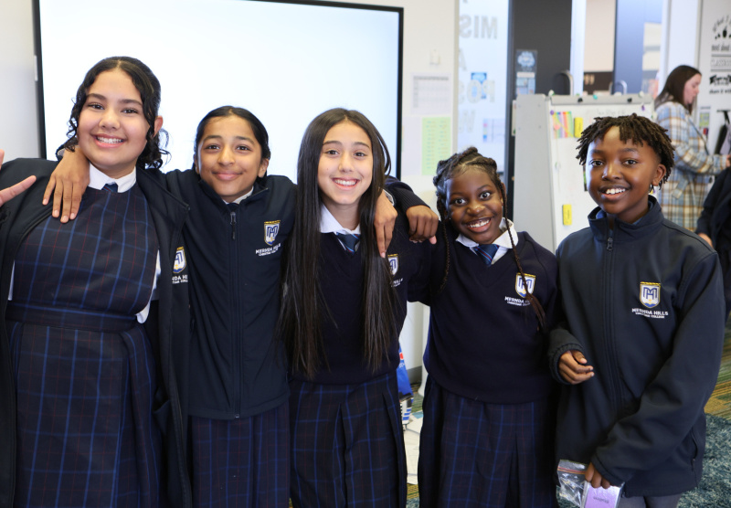 Mernda Hills Christian College | Excellence in… | Mernda Hills