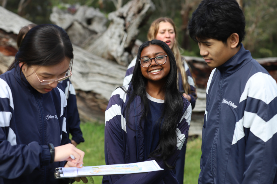 Positive Behaviour For Learning | Mernda Hills