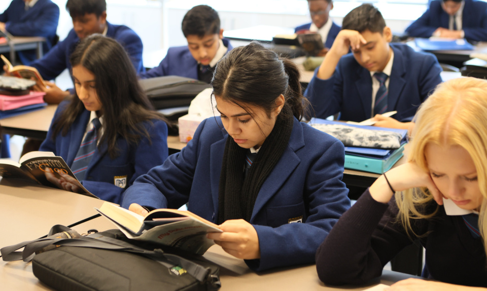 Mernda Hills Christian College | Excellence in… | Mernda Hills