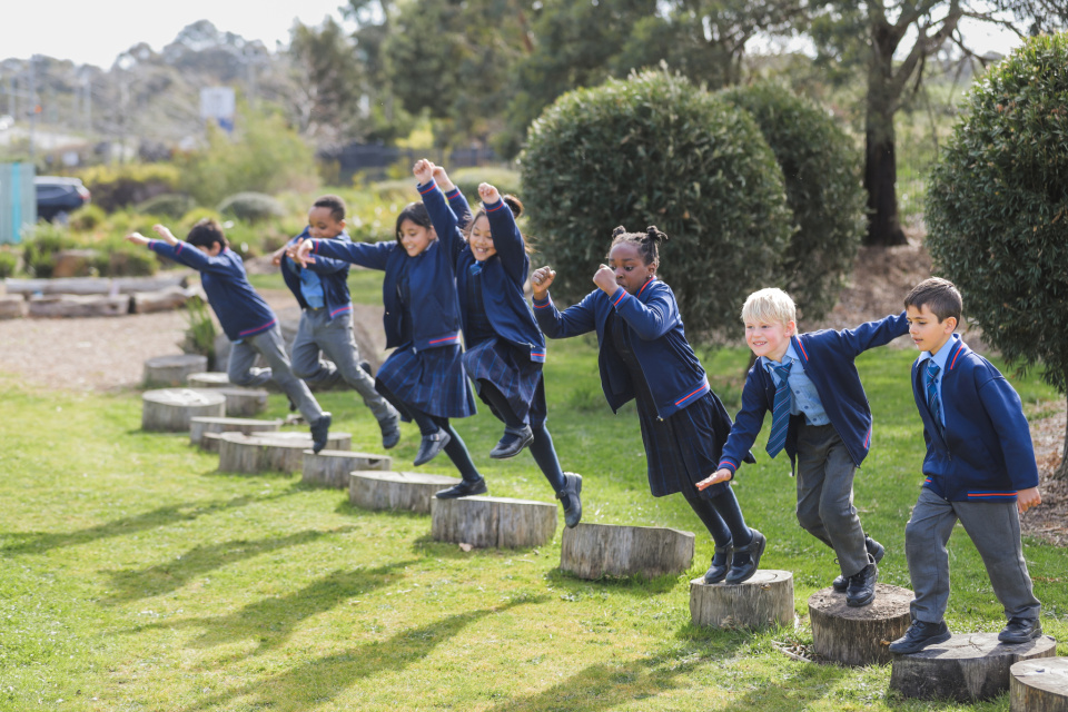 Co-Curricular | Mernda Hills