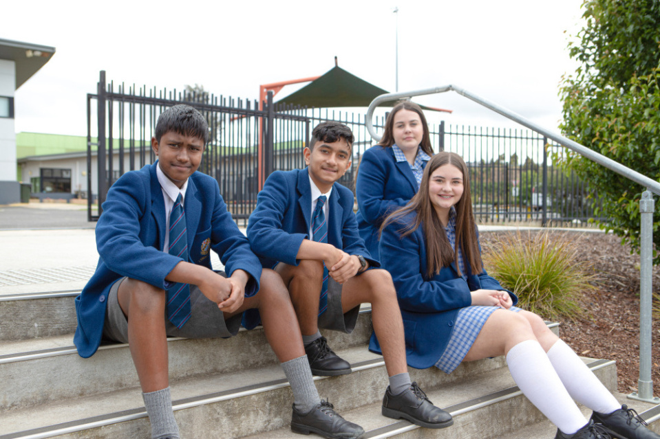 Mernda Hills Christian College | Excellence in… | Mernda Hills