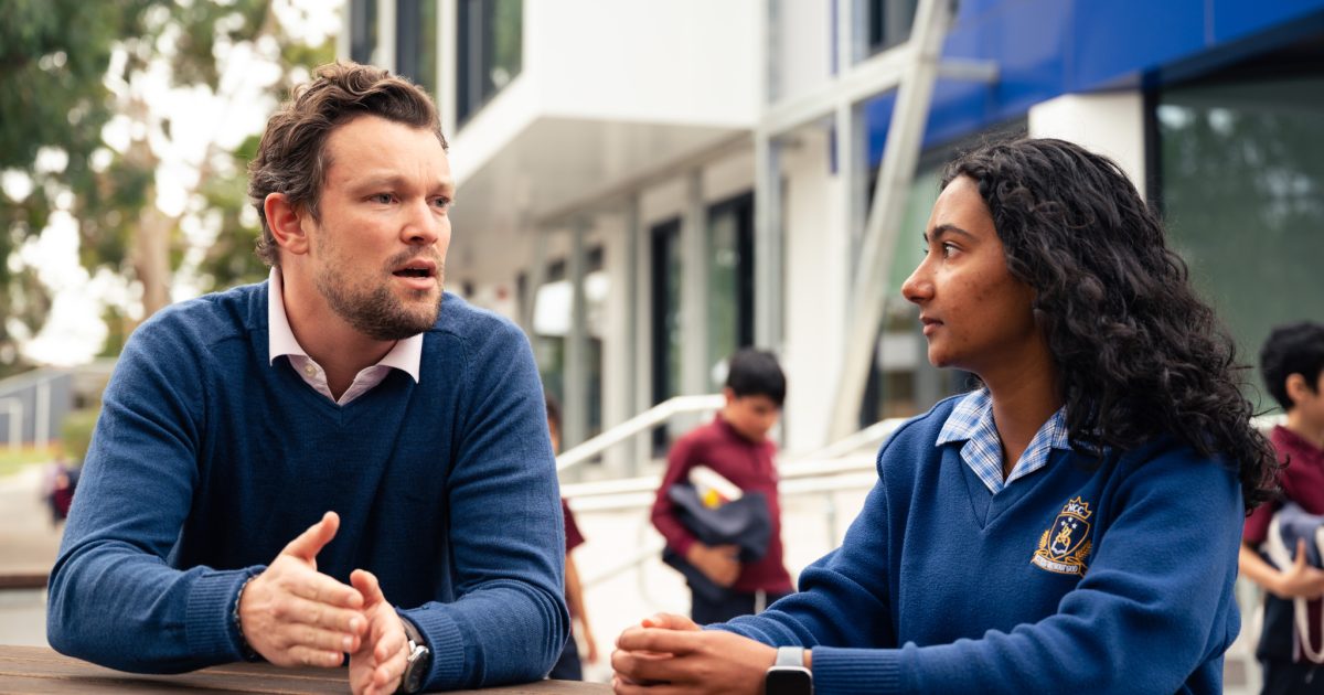 Make every parenting moment count with… | Nunawading Christian College