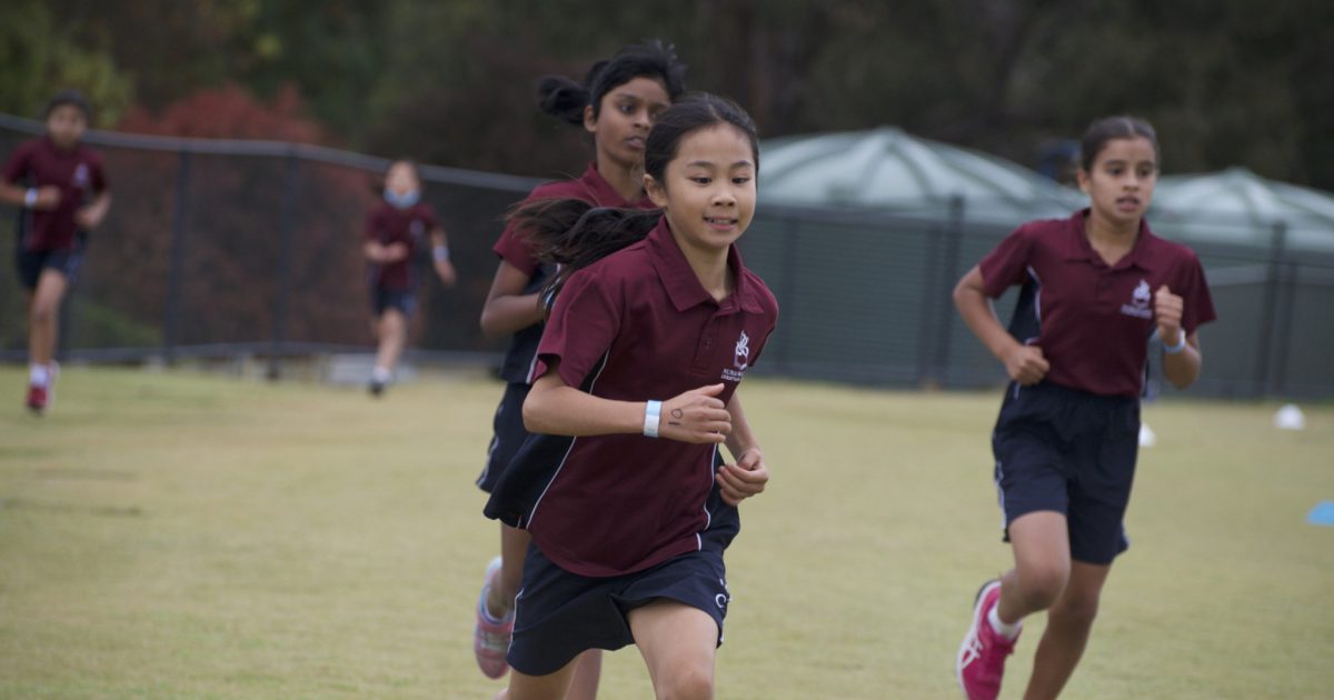Junior Academy - NCC Fit | Nunawading Christian College