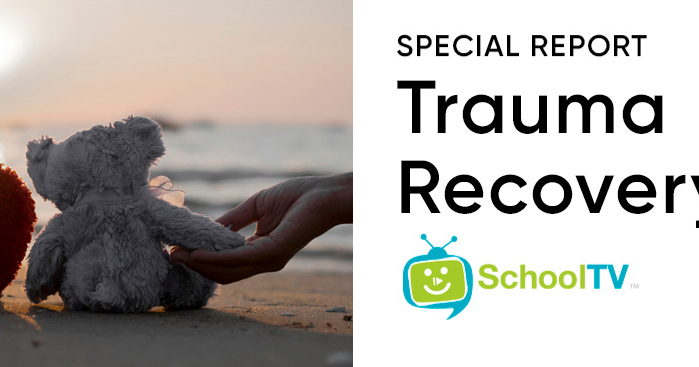 A Special Report: Trauma Recovery | Nunawading Christian College