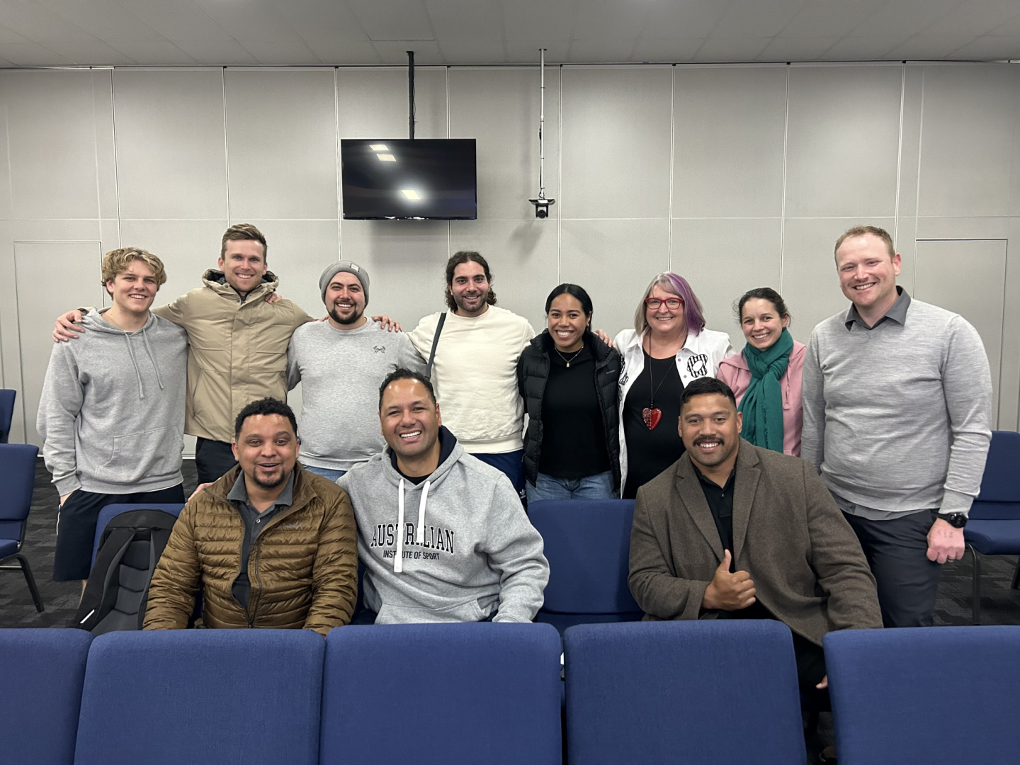 Chaplains and Wellbeing Professional… | Nunawading Christian College