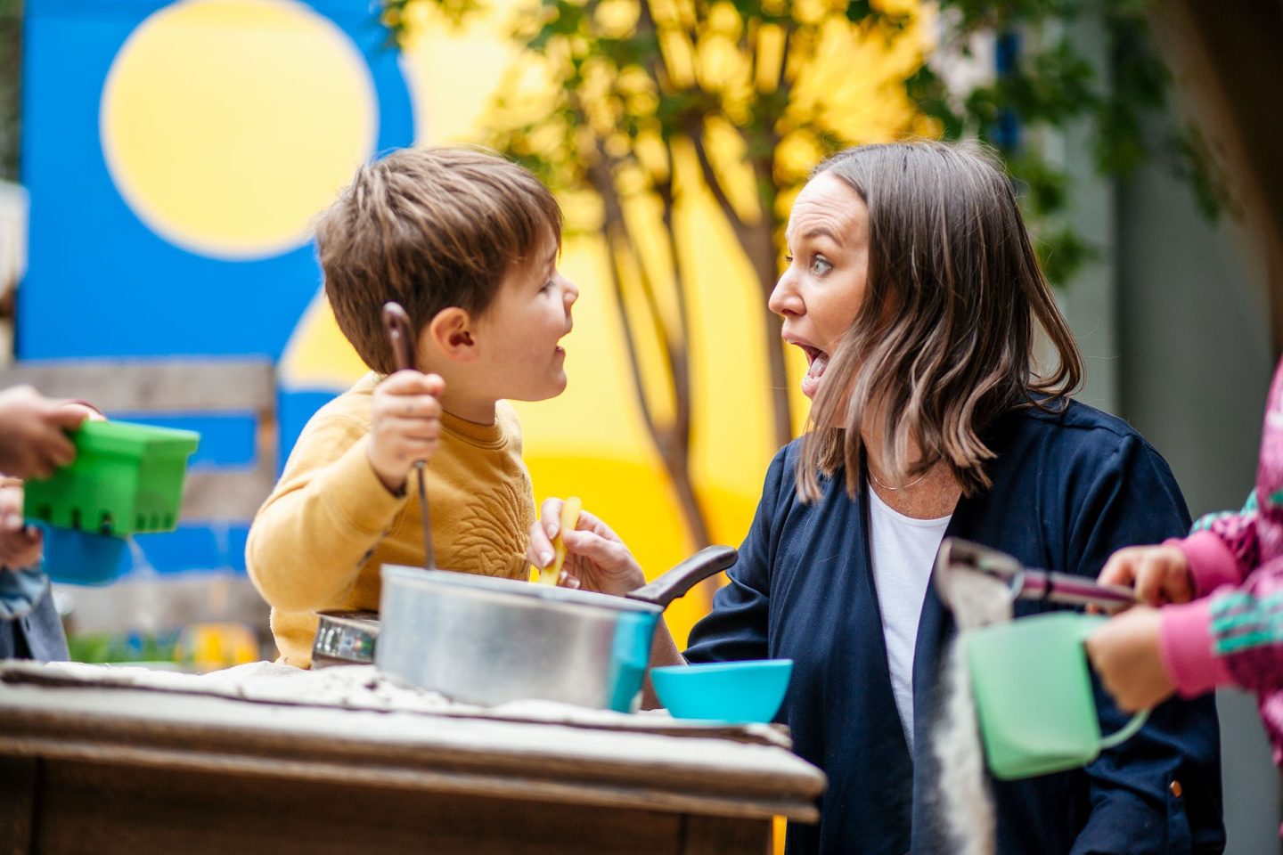 Outside School Hours Care (OSHC) | Nunawading Christian College