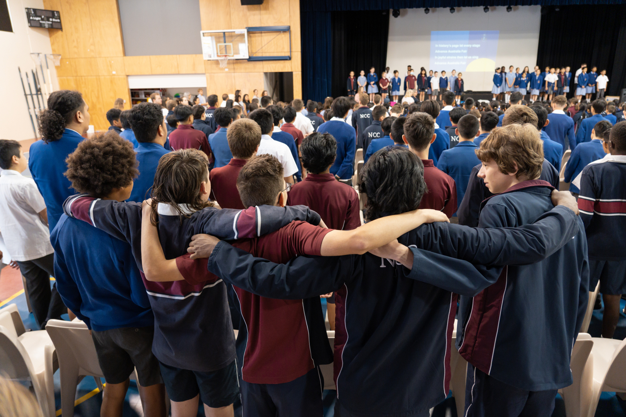 Adventist Education | Nunawading Christian College