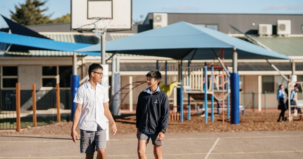 FAQ | North West Christian School