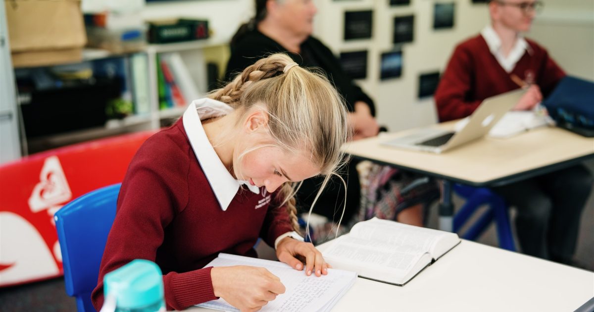 Co-Curricular | North West Christian School