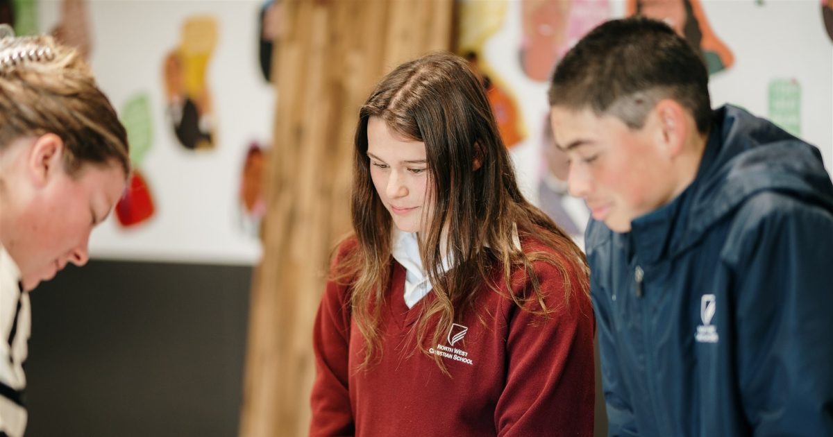 Our Learning Philosophy | North West Christian School