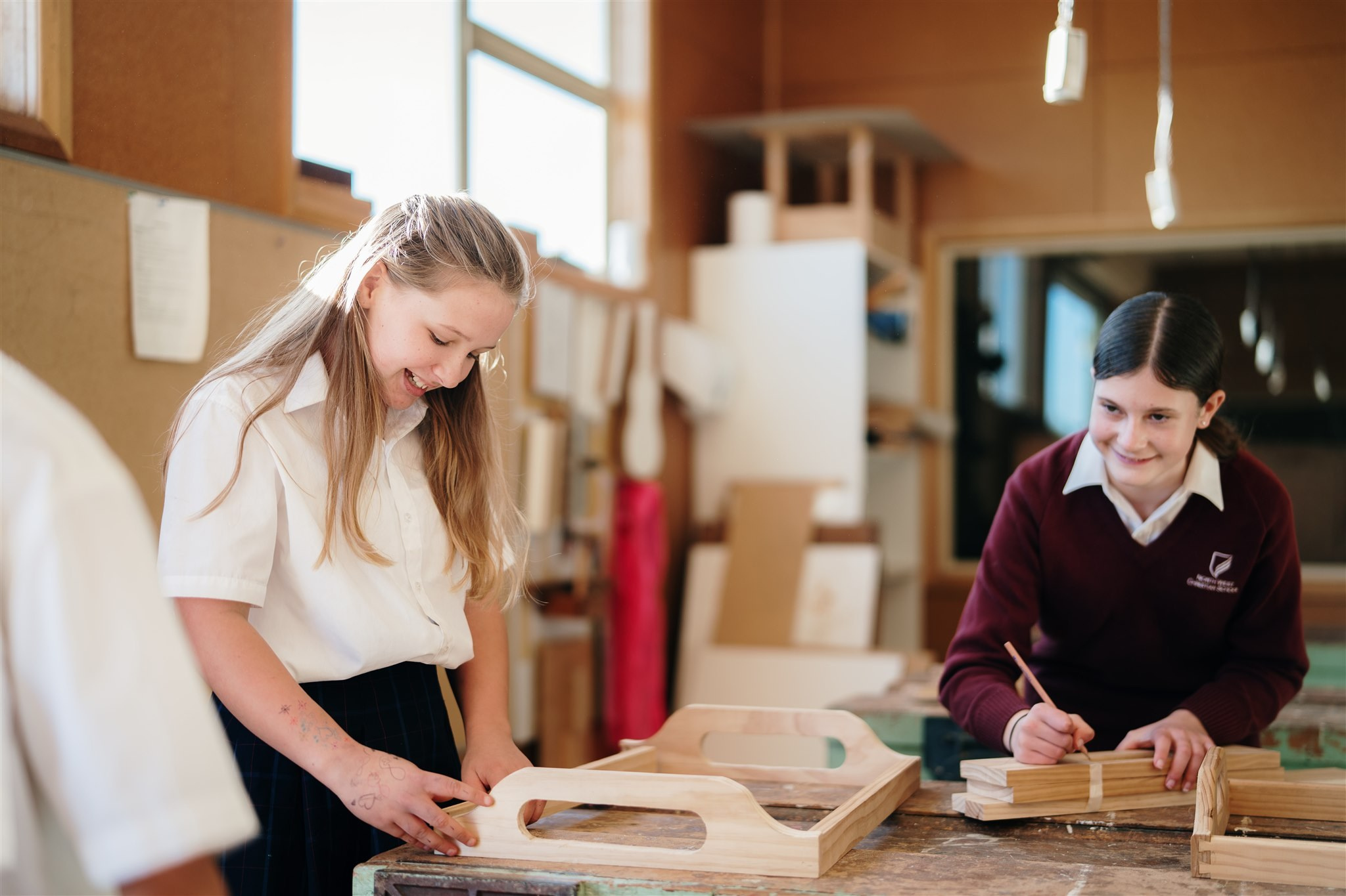School Uniform | North West Christian School