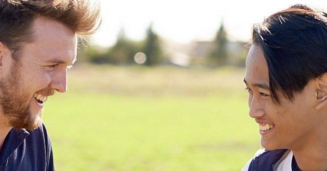 Request information | Gilson College