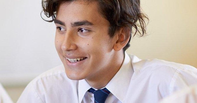 Scholarships | Gilson College