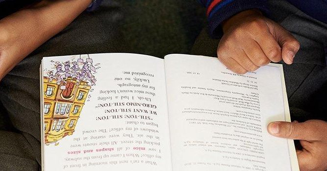 Learning | Gilson College