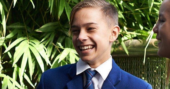 Calendar | Gilson College