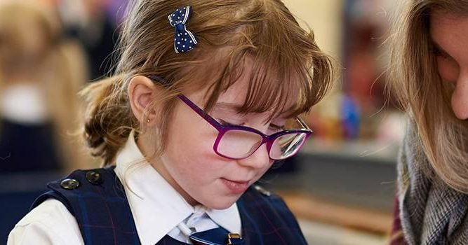 Parent Engagement | Gilson College