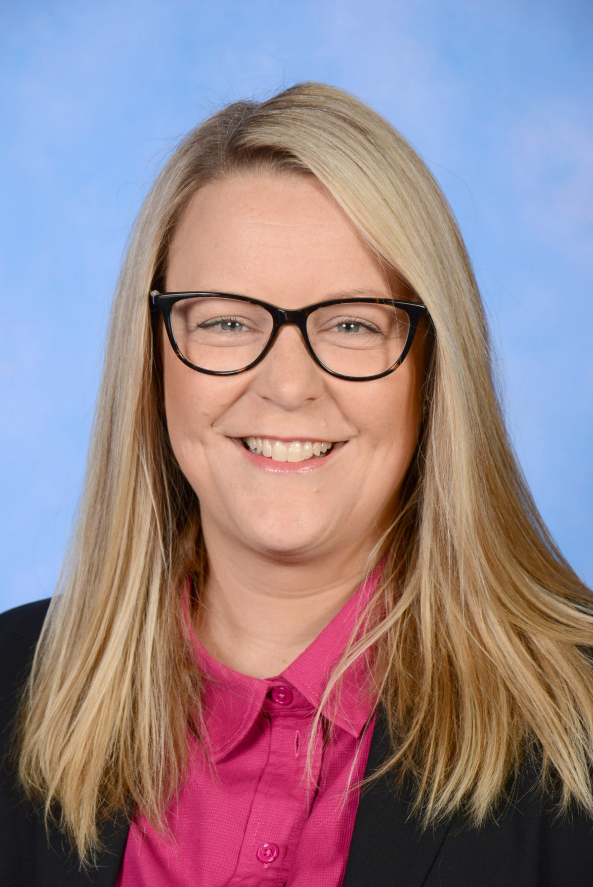 Admin & Leadership | Gilson College