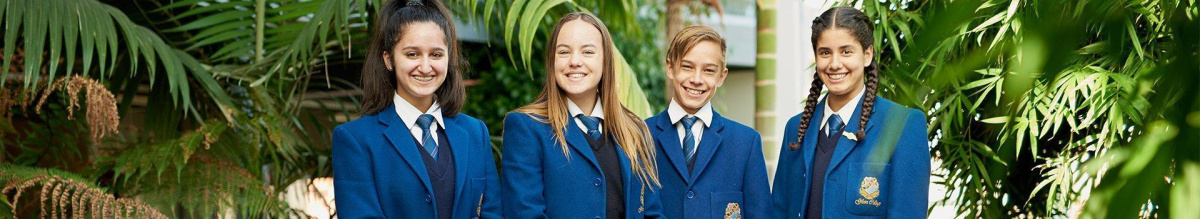 Excellence in Education. | Gilson College