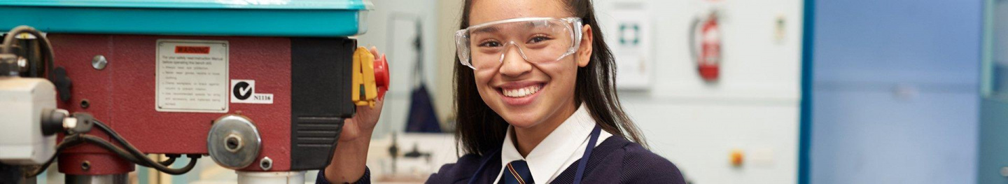 Discover Gilson College | Adventist