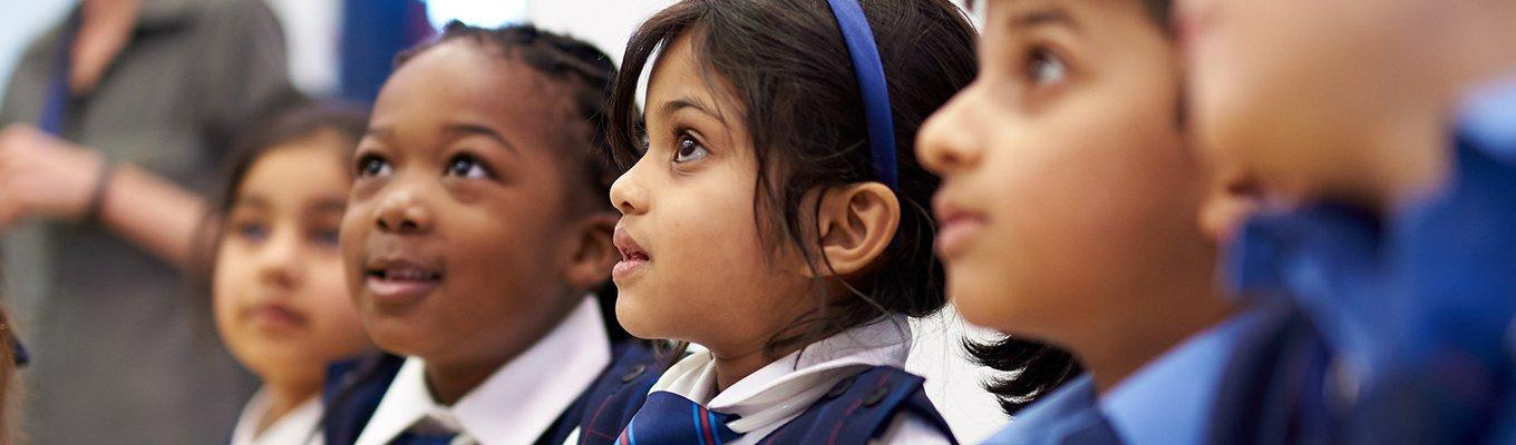 Excellence in Education. | Taylors Hill