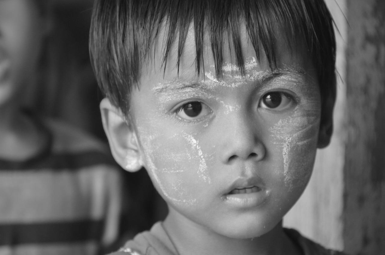 my* mission | Gilson College