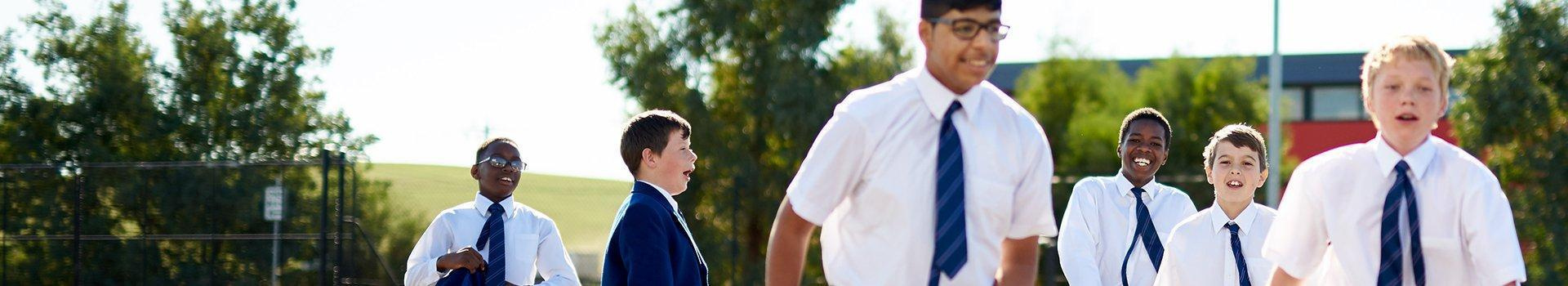 Excellence in Education. | Taylors Hill