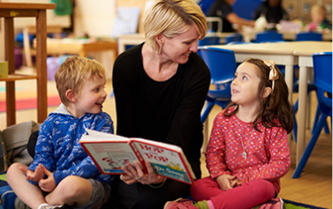 Early Opportunities | Gilson College