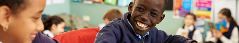 Excellence in Education. | Taylors Hill