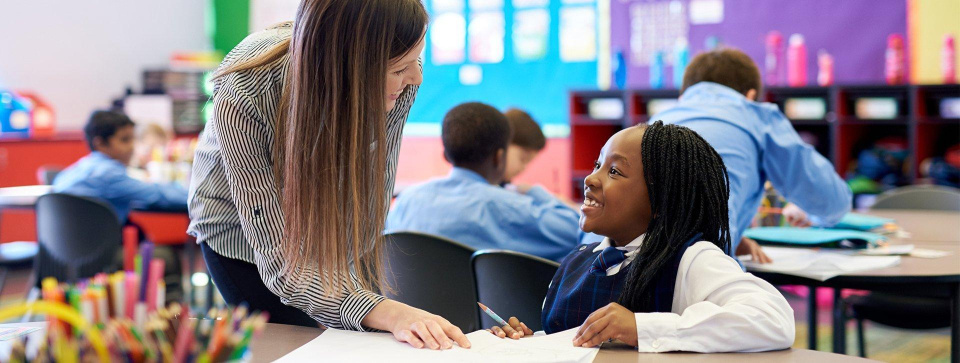 Excellence in Education. | Gilson College